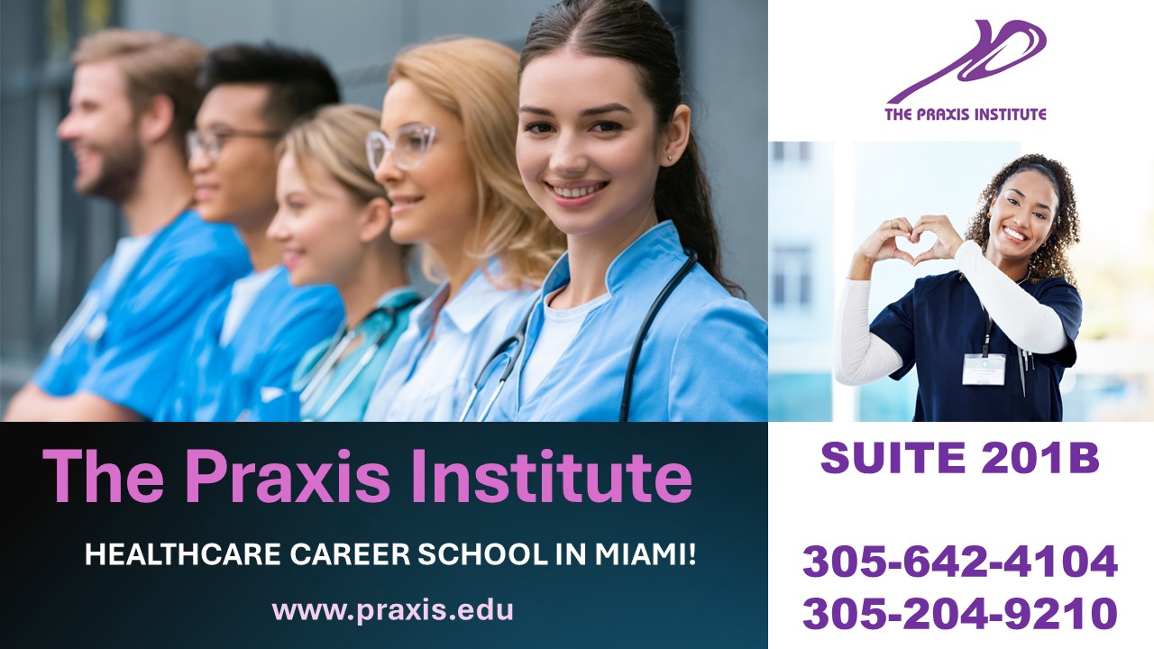 Página Principal | The Praxis Institute